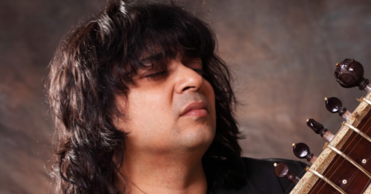 BluBird Entertainment : Raga Ecstasy - Sitar ‘path bender’ Niladri Kumar heads to South African ...