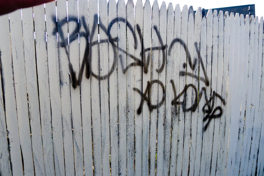Brookland Terrace Civic Club Graffiti 2900 Block Centre Ferris Road brookland-terrace-civic-club-graffiti-2900-block-centre-ferris-road
