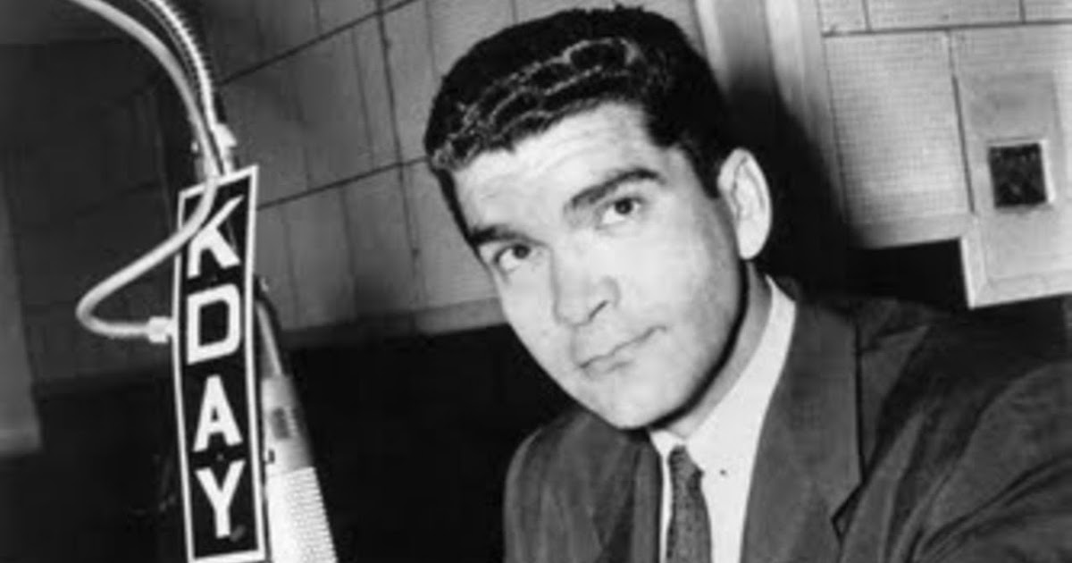 You Found That Eastside Sound: ROOTS OF THE EASTSIDE SOUND - CHICO SESMA