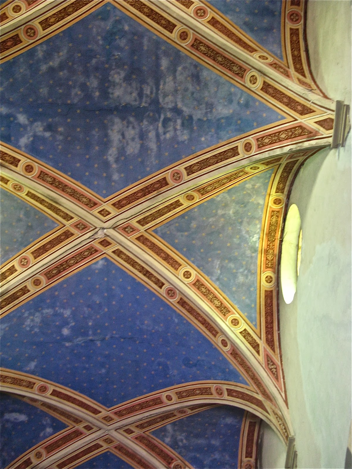 Ricordi: RESTAURO DELLA CHIESA DI PIEVE DI CONTRONE del Prof. Arch ...