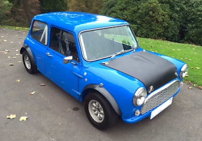 Maximum Mini: Market round up (Autumn 2015)