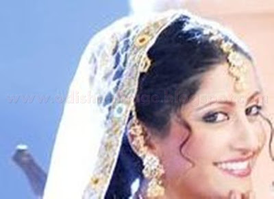 Oriya Actress Anu - Odia Celebrities