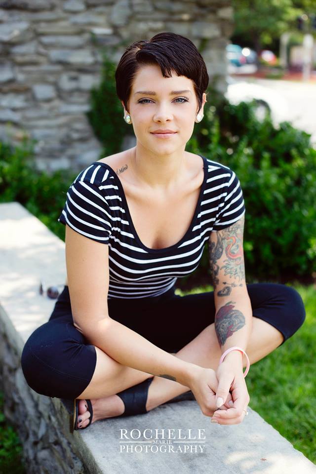 Rochelle Marie : 2014