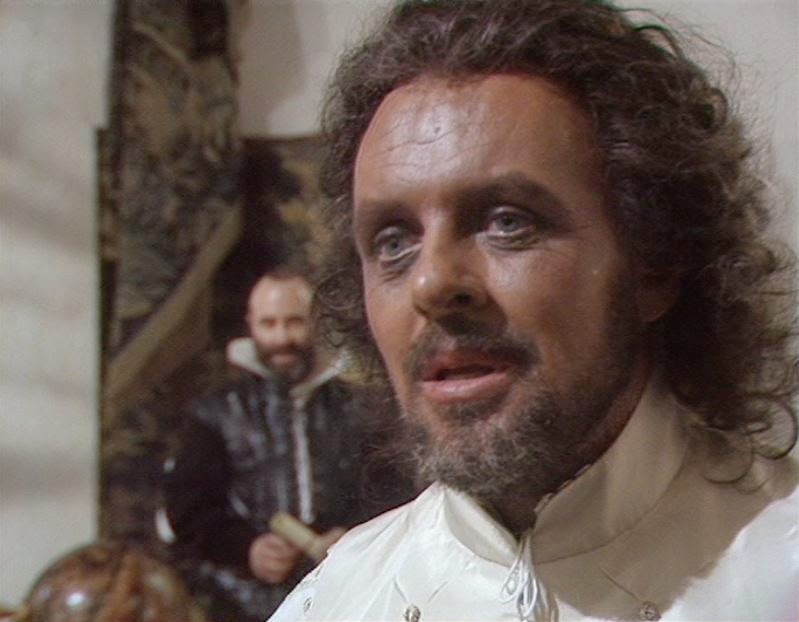 BBC Shakespeare Collection: Othello (Series 4 Episode 1)
