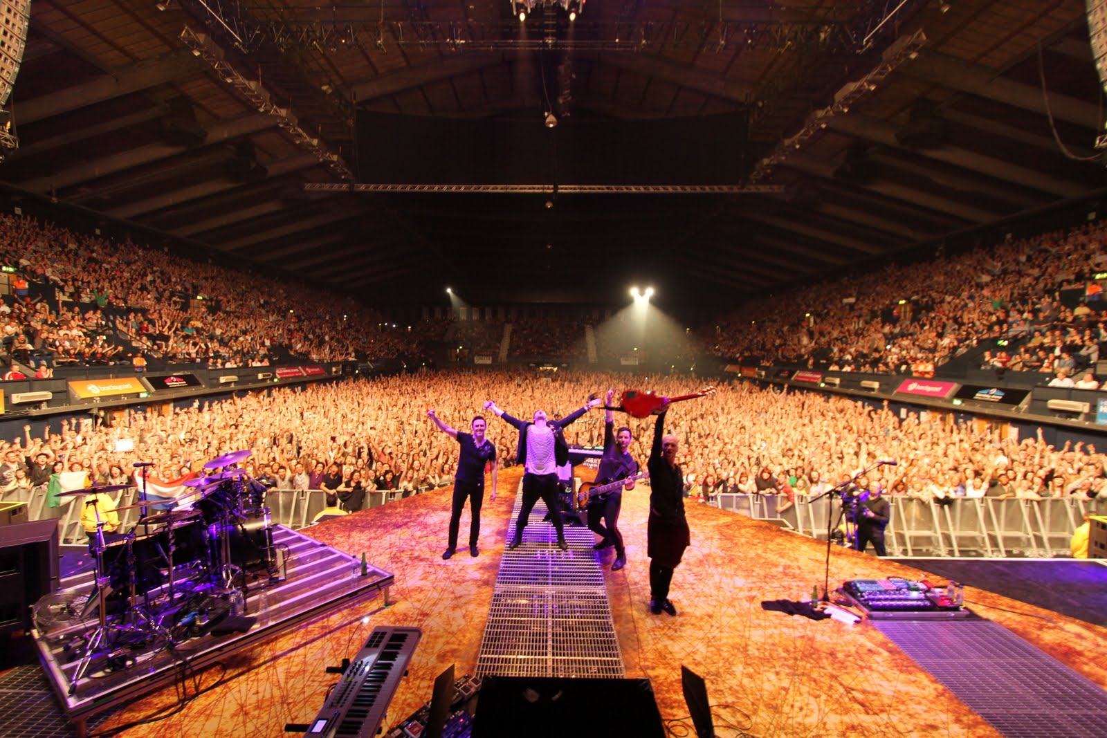 If a picture tells a thousand words, why write? x: The Script - AN ...