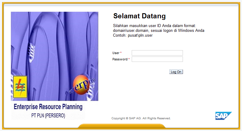 SAP PLN adalah Perangkat Lunak untuk Standarisasi Proses Bisnis - INFO ...