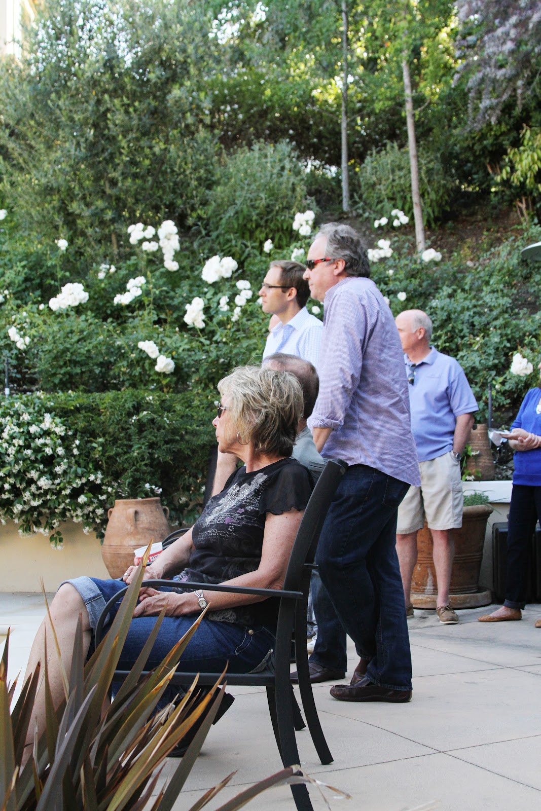 The Joshua Project Foundation: Memorial Day Fundraiser