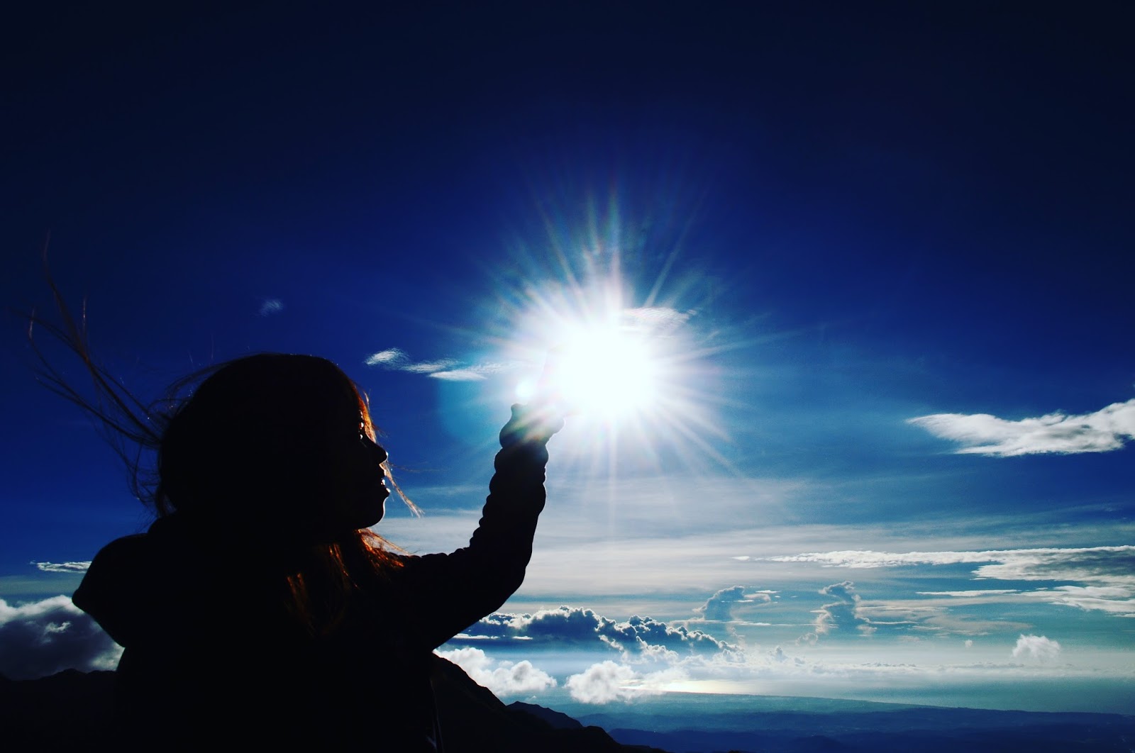 Travel with Life: Mt. Opao, Igbaras, Iloilo