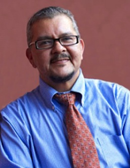 LGBT Activist Diego Miguel Sanchez Speaks OUT (AUDIO)