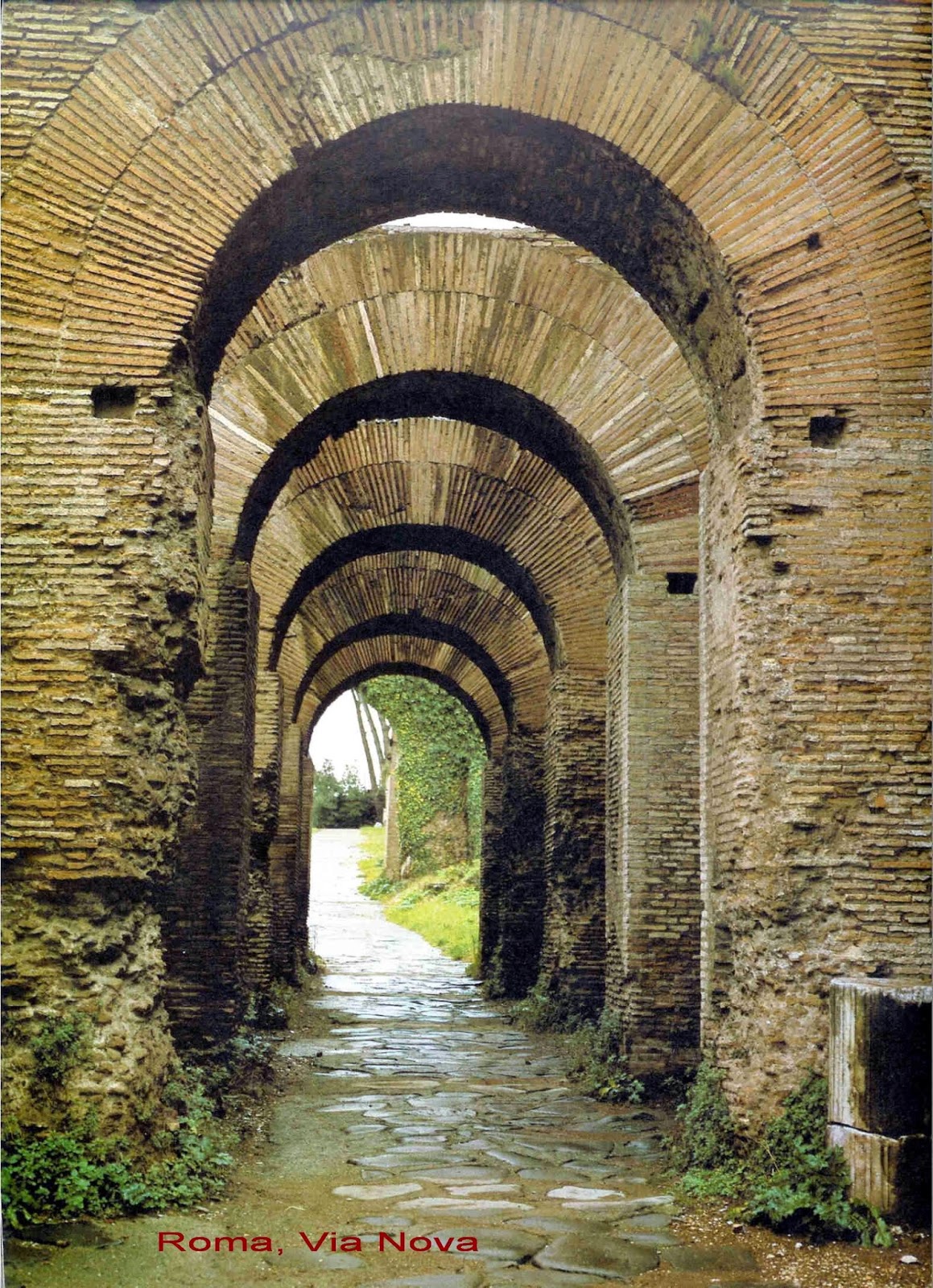 ARCO. Elemento costruttivo
