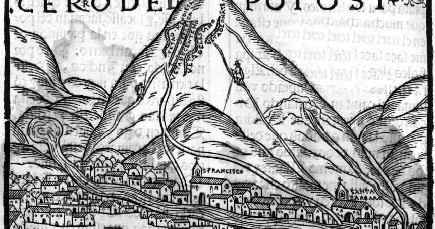 ¿Vale un Perú o Vale un Potosí?