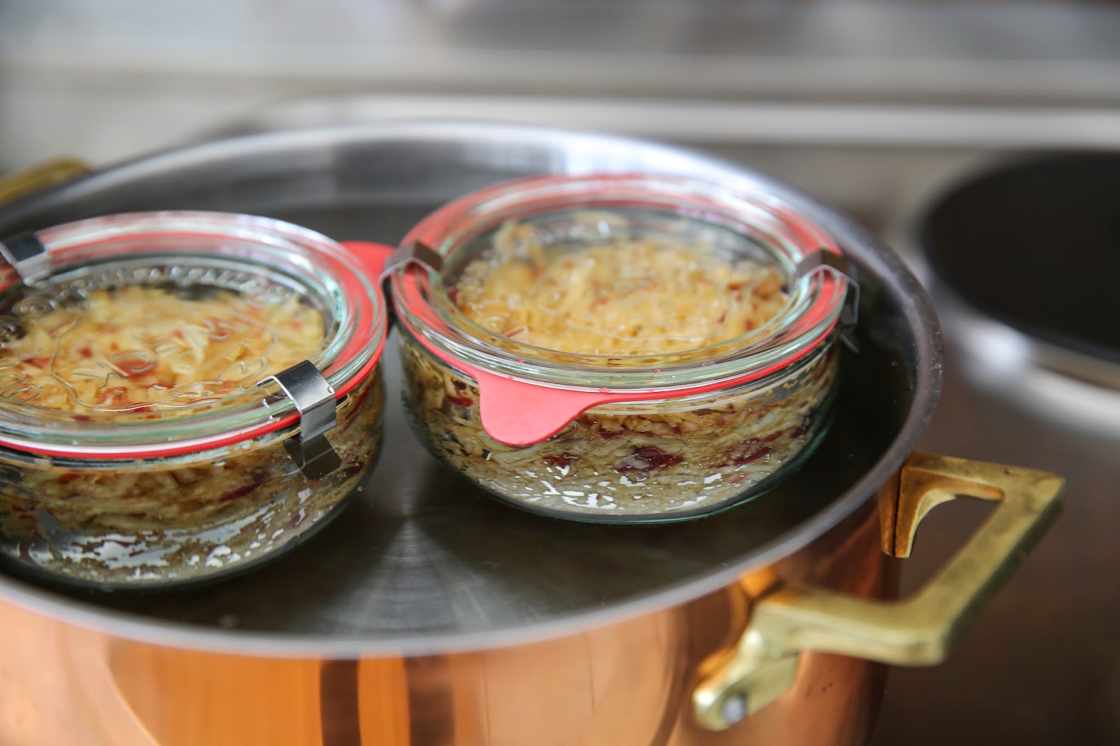 bake your slovak roots / slovenské korene