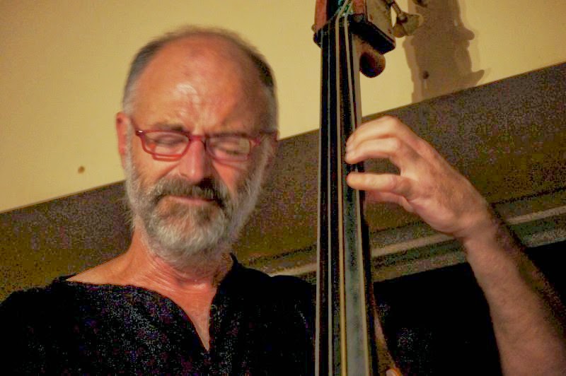 Canberra Jazz blog: April 2014