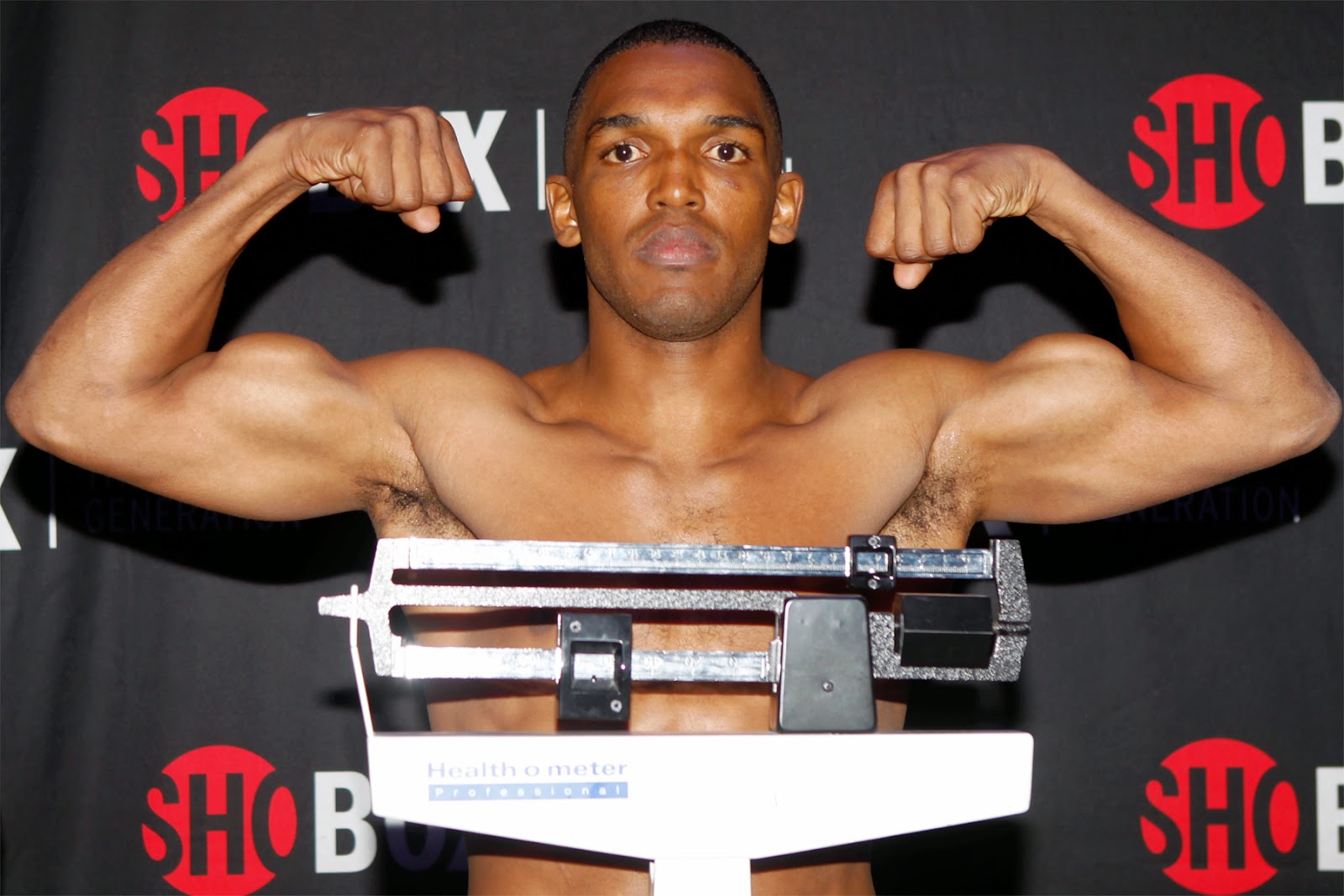 Reysancheznews: Tureano Johnson: No soy Peter “Gallina” Quillin, yo ...