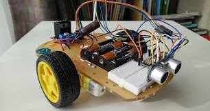 Robotica Basica: Arduino Proyectos