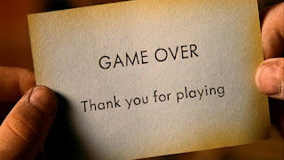 Concetto Piramidale: ILDV: Game Over?
