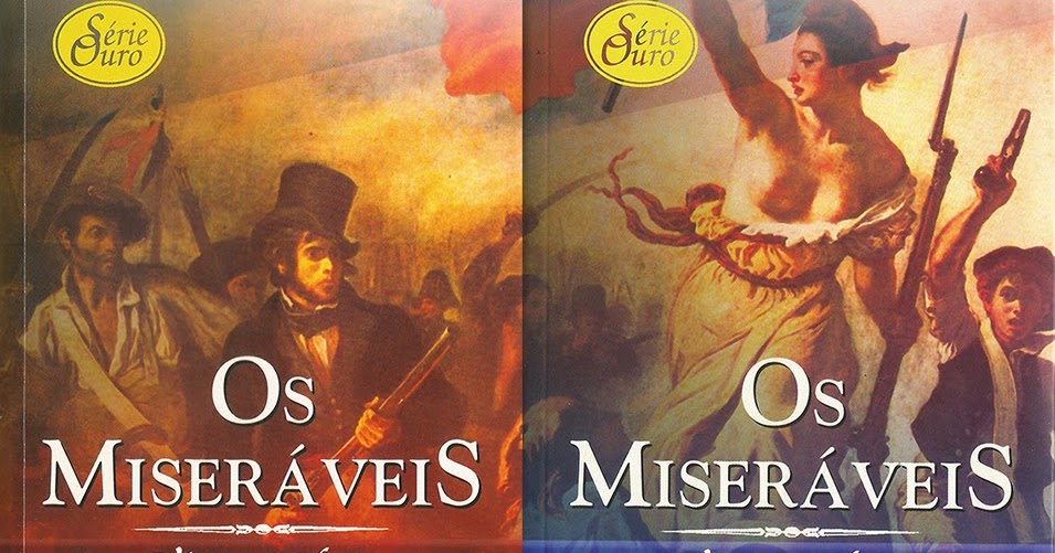 Aconteceu na net: Resenha: Os miseráveis