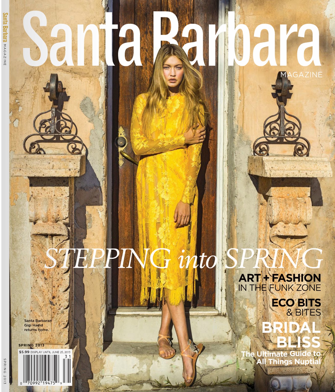 Shannon Jayne Photography: Featured in Santa Barbara Magazine's Spring ...