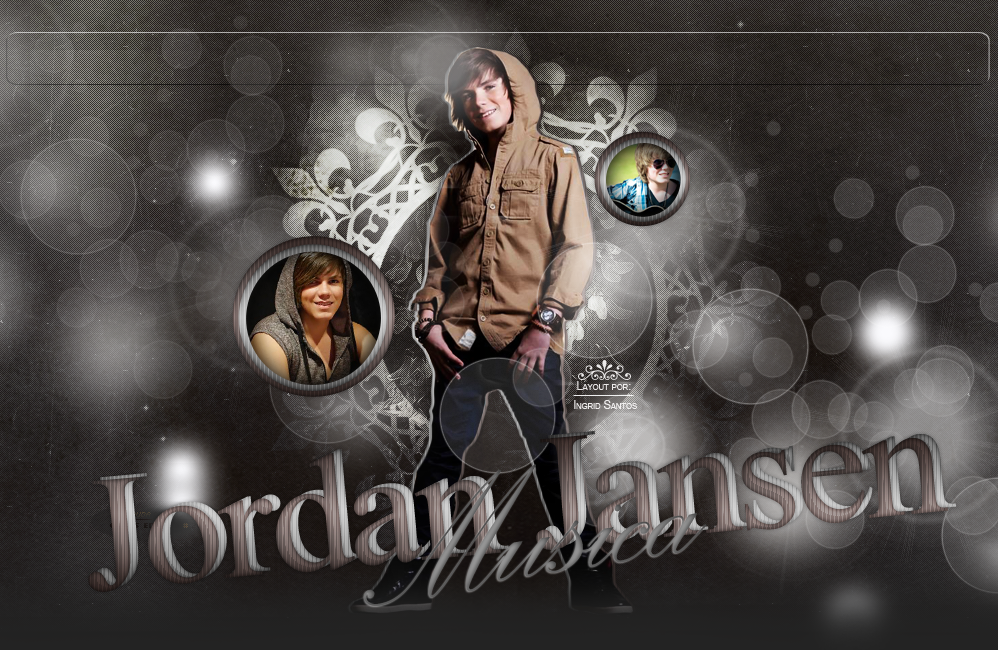 Jordan Jansen Musica