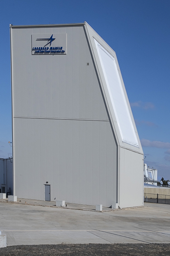 desarrollo defensa y tecnologia belica: Defensa contra misiles "El ...