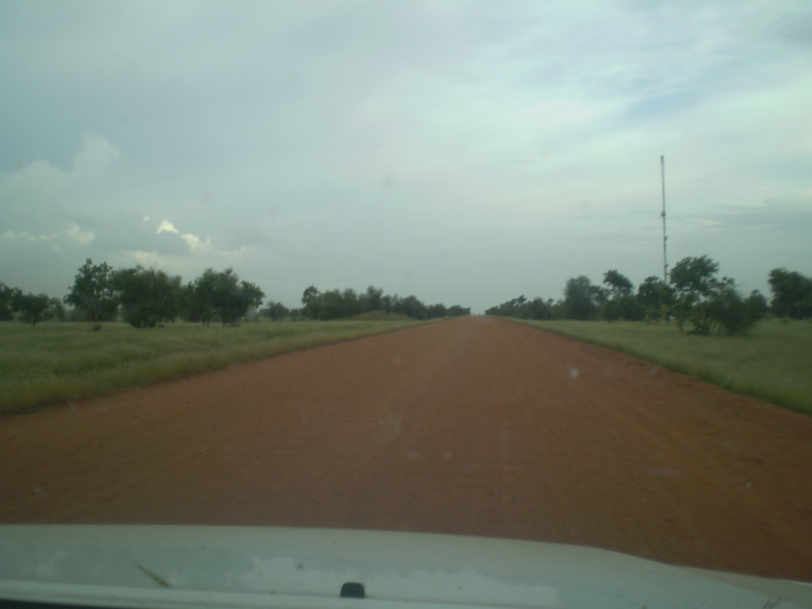 Monguel مونكل: مناظر طبيعية من مقاطعة مونكل