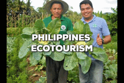 "Contemporary Issues": Eco Tourism (eko-turismo)