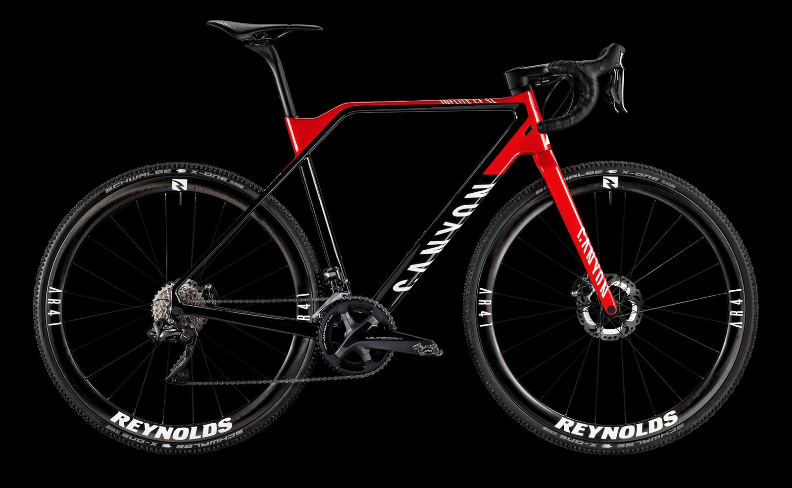 Nueva Canyon Inflite 2019 ~ Ultimate Bikes Magazine