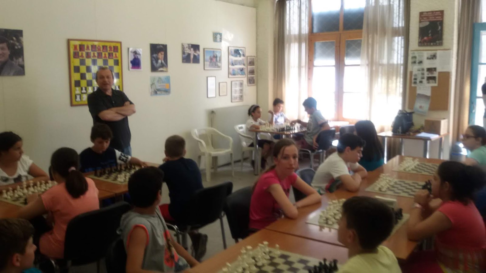 3o Δημοτικό Σχολείο Άμφισσας: ΑΞΙΩΜΑΤΙΚΟΙ, ΠΥΡΓΟΙ, ΑΛΟΓΑ, ΒΑΣΙΛΙΣΣΕΣ ...