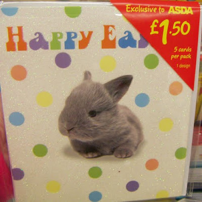 print & pattern: EASTER 2012 - asda