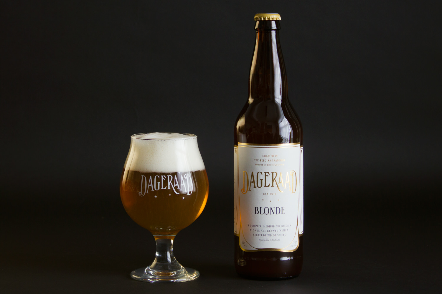 Dageraad Brewing – Packaging Of The World