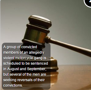Phantom Outlaw Motorcycle Club member sentenced to 40 years in ...