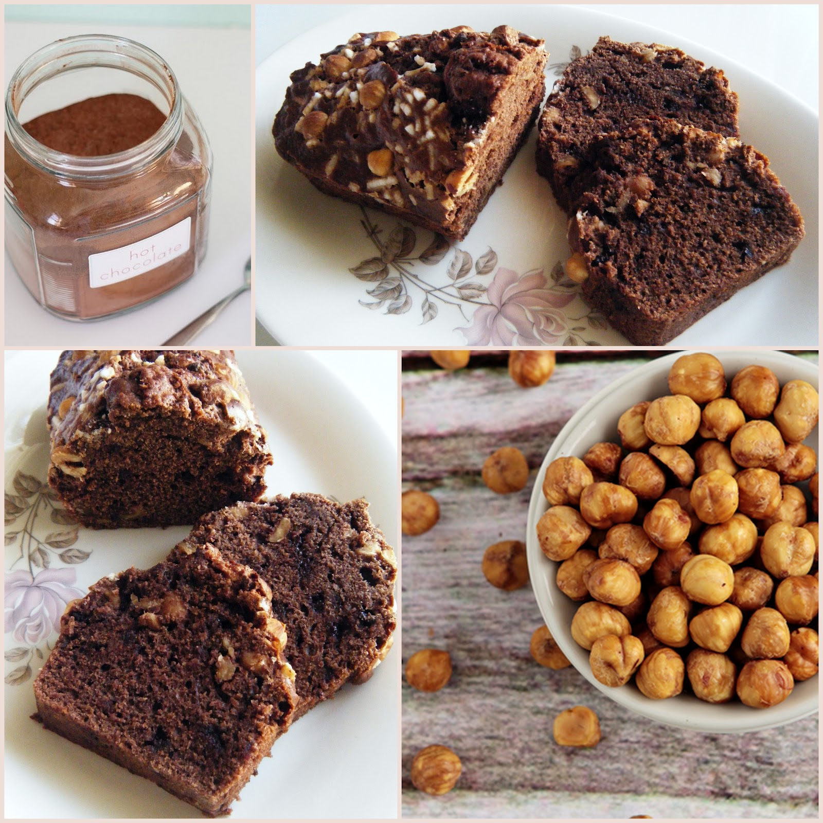 Cooking Movies: Plumcake al bacio & i baci più belli del grande schermo