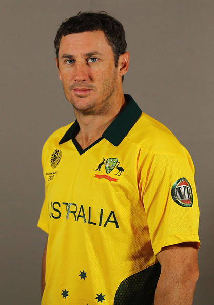 David hussey Profile - David hussey Pictures/Images | Top sports ...