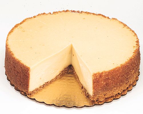 Vixen Von Vintage: Retro Recipe- Classic Cheesecake