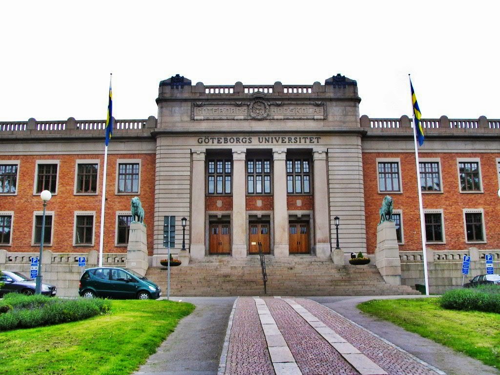 Top Universities of sweden | Top Universities And Institutes of World