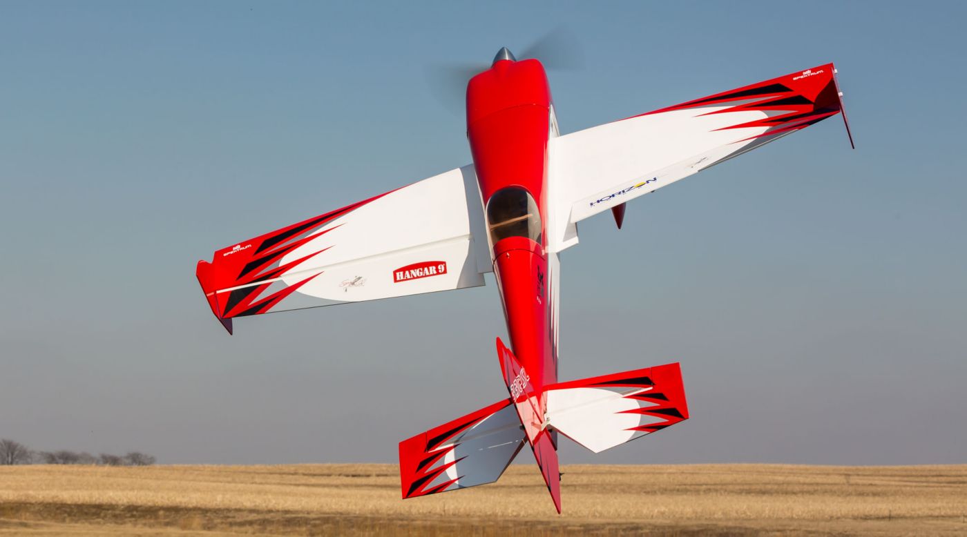 RC Model Airplanes for Beginners: Flying RC Planes for Beginners