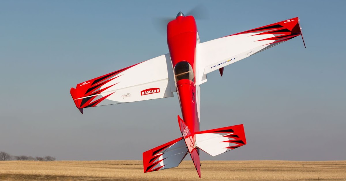 RC Model Airplanes for Beginners: Flying RC Planes for Beginners