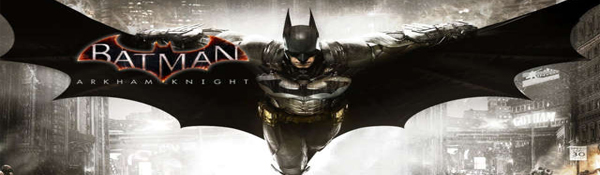 Gaming: Batman - Arkham Knight Reviewed
