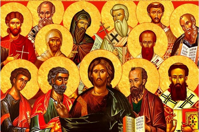 What It Means to Be a Christian