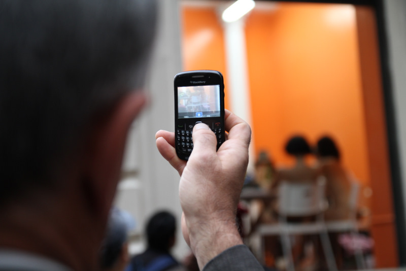 Downtown at Dawn: Zefrey Throwell - I'll Raise You One - Art in General