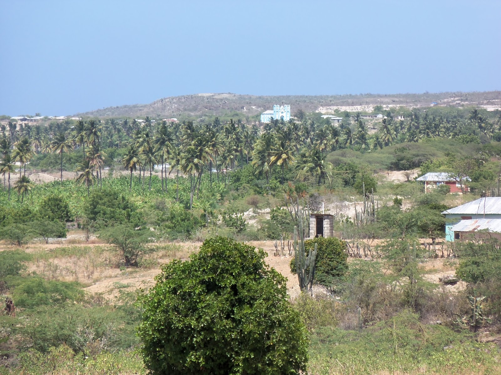 Jean Rabel Haiti Map at Jamison Brown blog