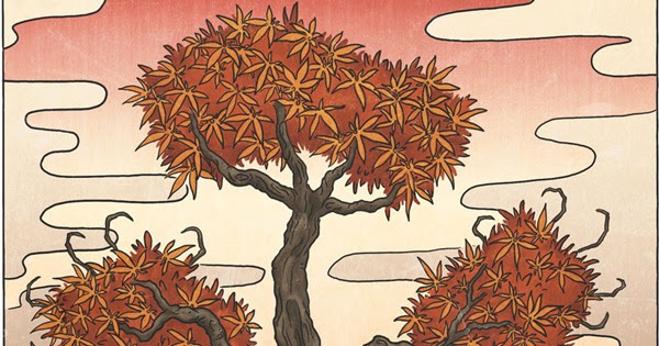 El grimorio de bestias: Jubokko