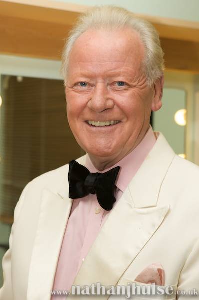 FROM THE VAULTS: Craig Douglas born 12 August 1941