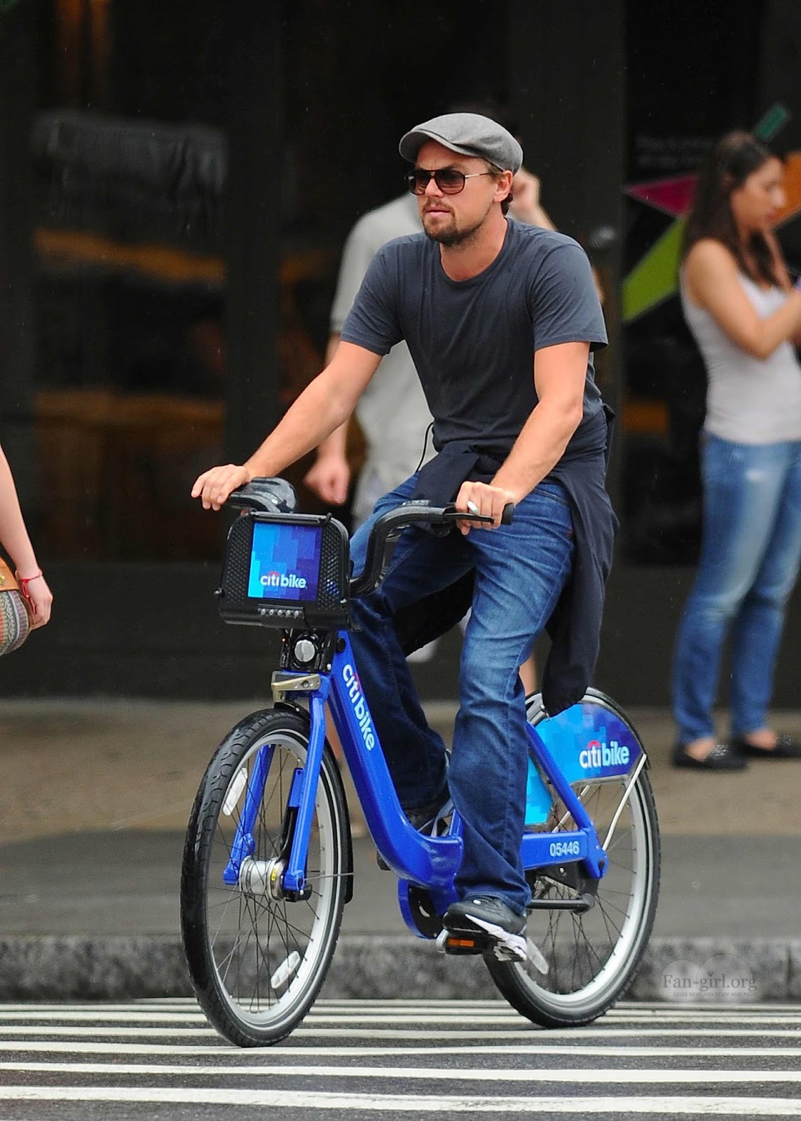 Total Bozo Magazine: There is Always an Alternative to Riding a Bicycle.