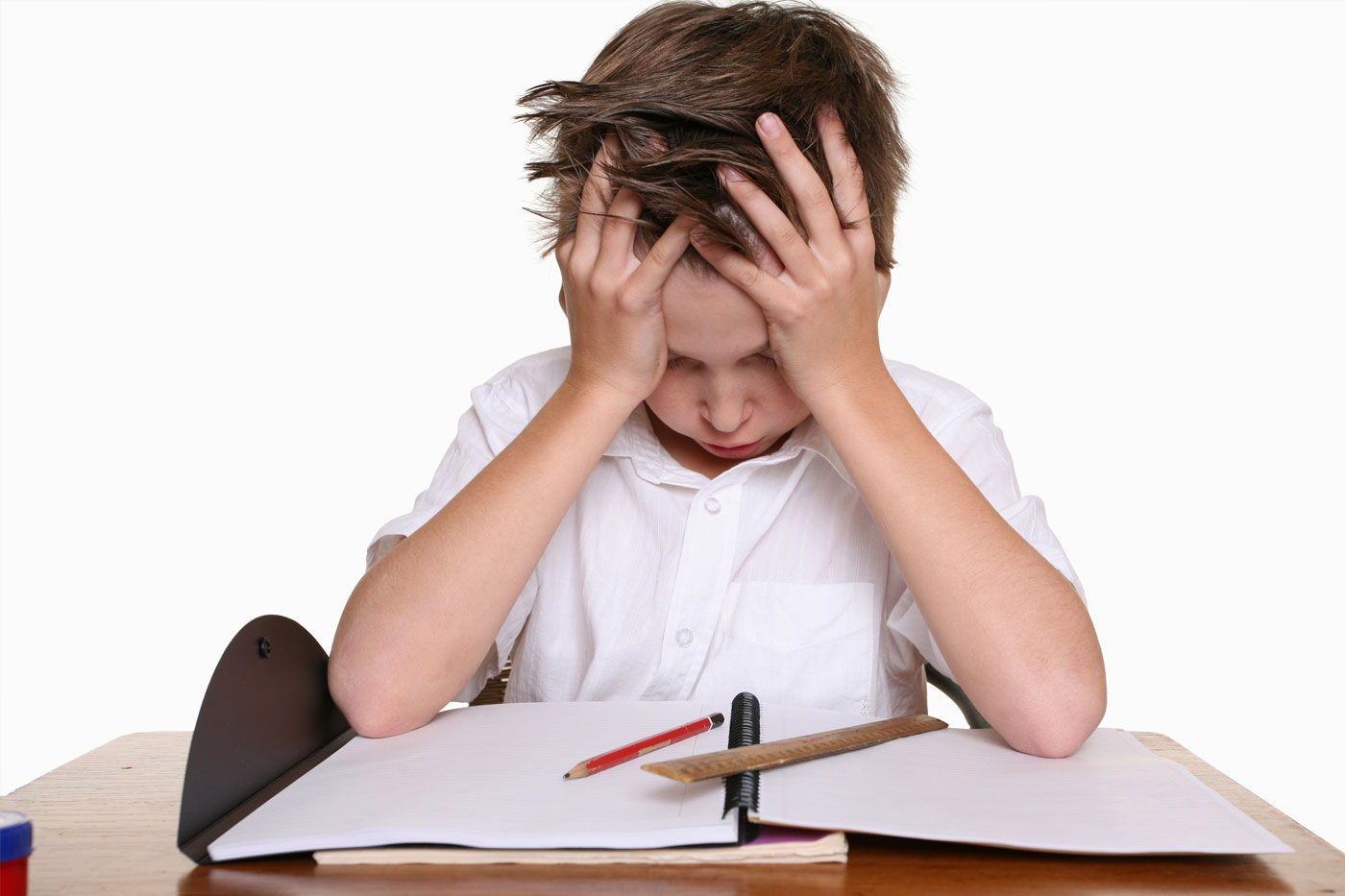 Cognitive Blog: Child and Adolescence Behavioural Disorders