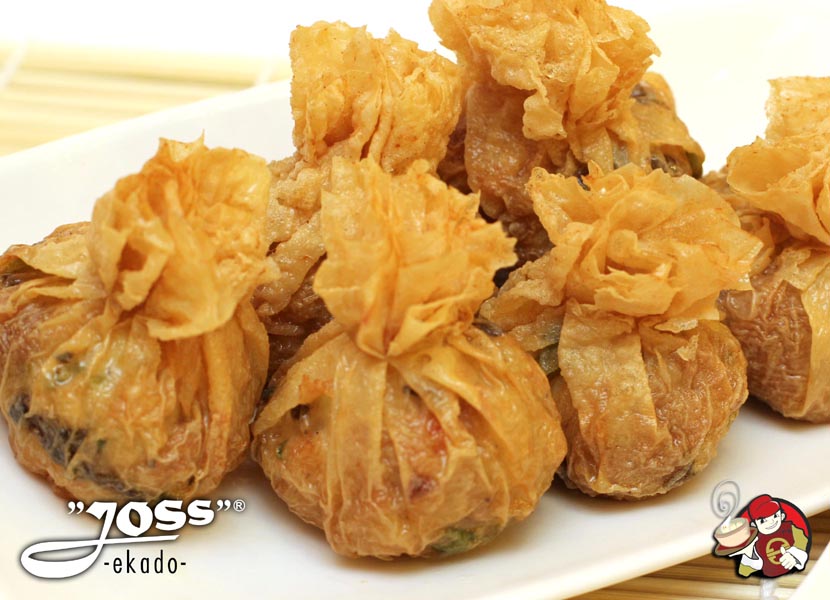 JOSS DIMSUM: Gallery