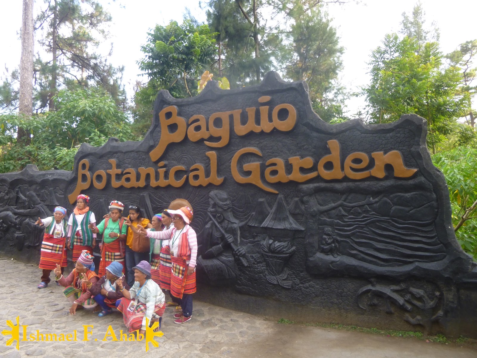 5 Baguio Getaway Spots during the Panagbenga Festival |Filipino Sojourner