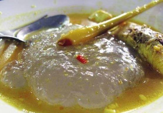 5 Makanan Khas Ambon Yang Unik Dan Buat Nagih
