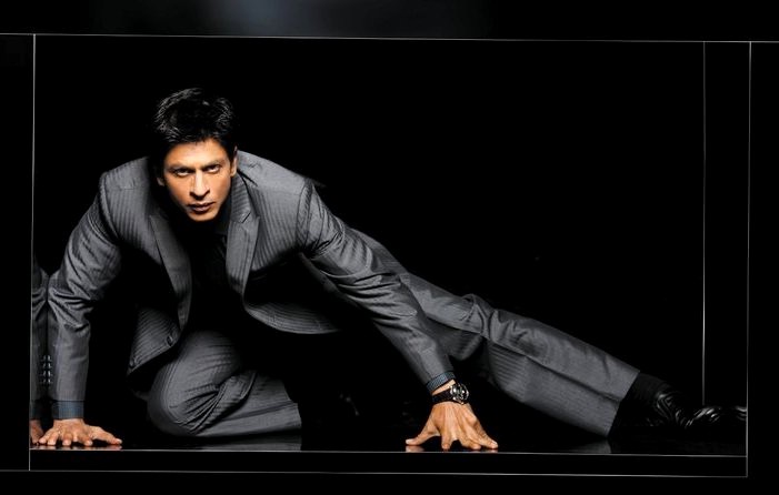 She 9 Style: BELMONTE Suits Your Style Collection 2012 | Shahrukh Khan ...