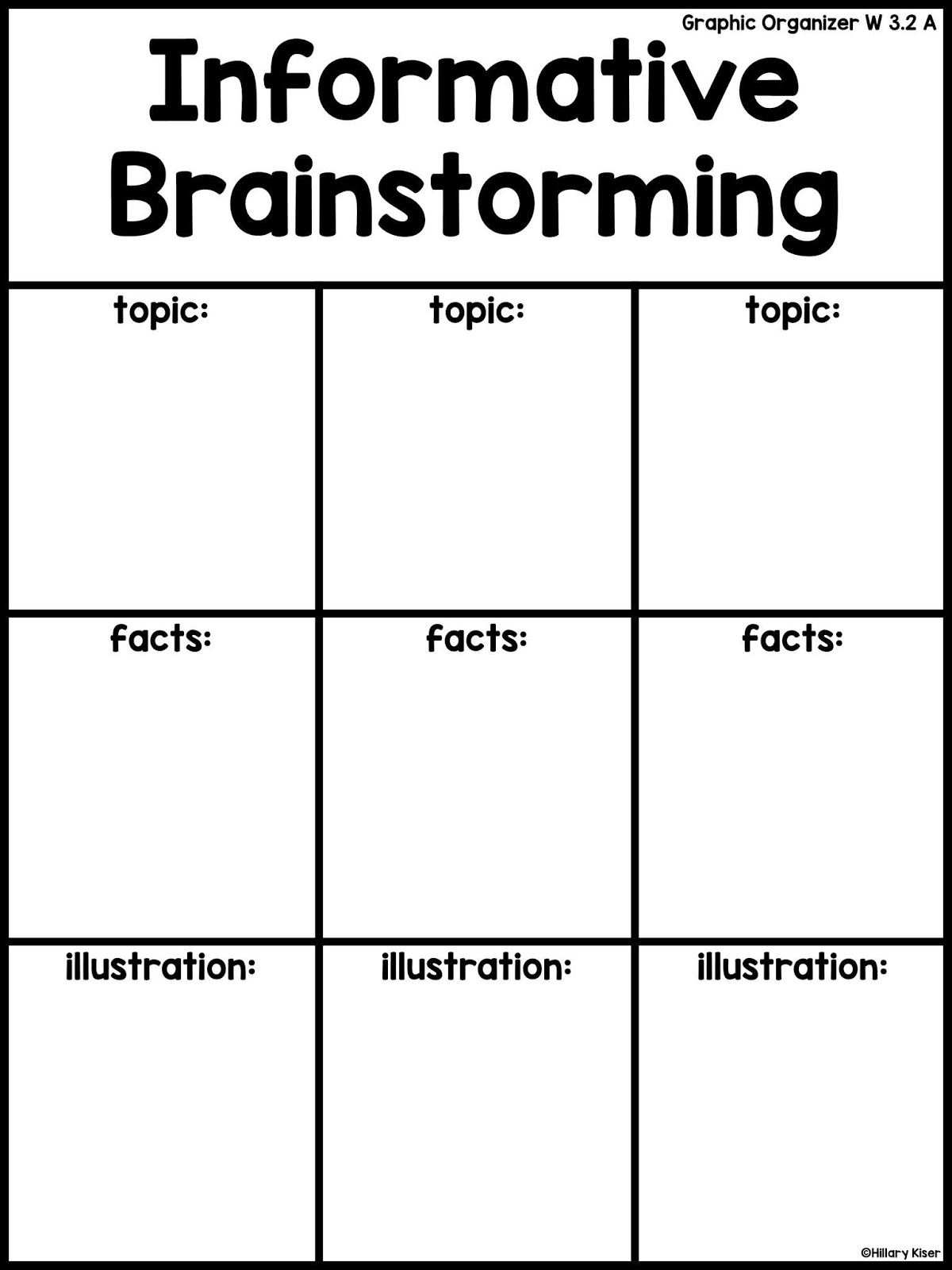 Taking Writing to 100% Small Group | Hillary's Teaching Adventures